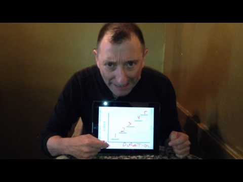 The Jerry Chart | People and Chairs