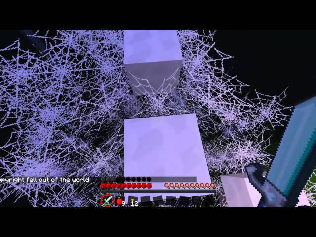 Jack and the beanstalk {Can we get to 75 Diamonds?] [MULTIPLAYER READY ...