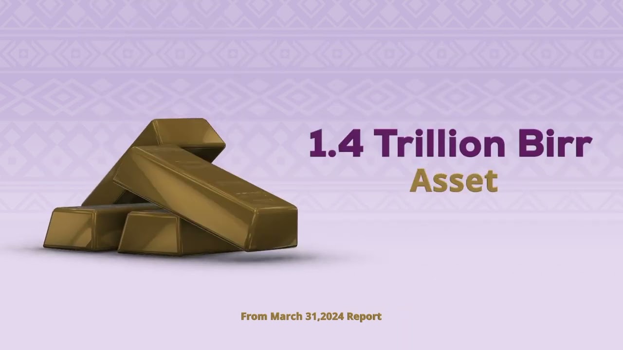 Facts and Figures about CBE #pioneer #bankinethiopia