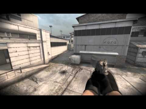 Steam Community :: Video :: CS:GO | Old School