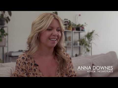 The Safe Place by Anna Downes | 9781925972658 | Booktopia
