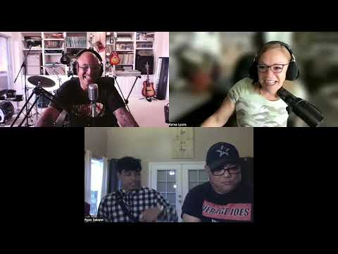 Jaz n Ka'ea | Kapa FM | Kapa Cafe | Hoku Nominees| Ryan & Kyle Sabate