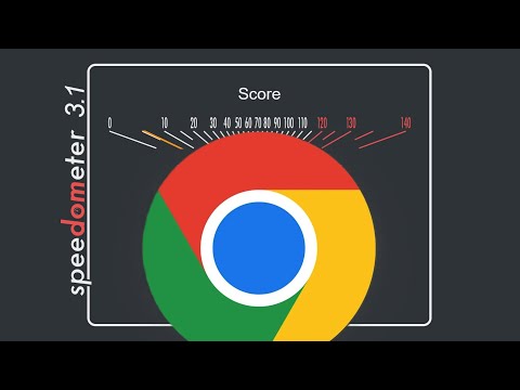 Google Says Chrome is Now Faster Than Ever! Smashes Speedometer 3 Record!