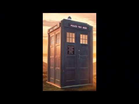 Official 13th doctor costume and Tardis Exterior revealed (not clickbait)