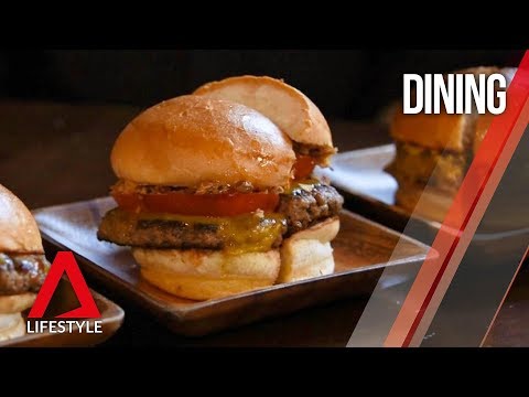 Real meat or not? Impossible Burger taste test | CNA Lifestyle