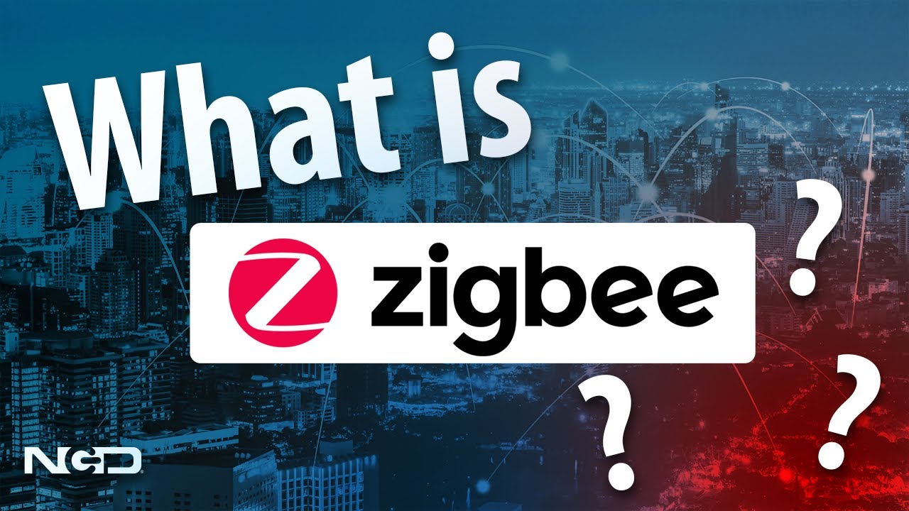 What is ZigBee Intro