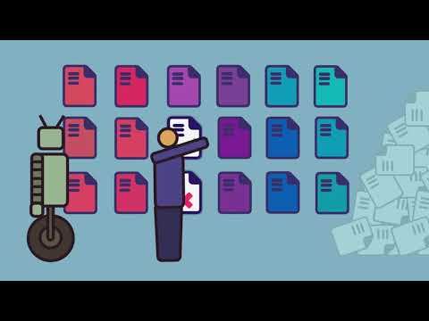 Technology Assisted Review
