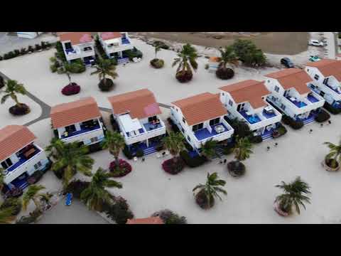 Marazul Dive resort