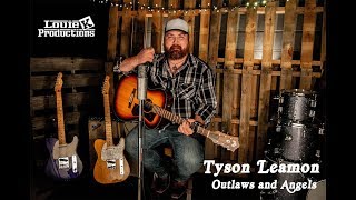 Tyson Leamon Tells Family Story in 'Outlaws and Angels'