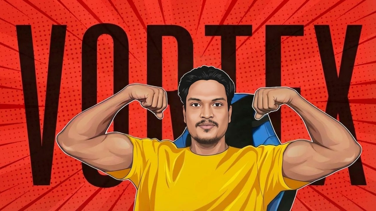 BGMI : High Kill Gameplay #vortexgaming | VORTEX GAMING | ‪‪@all