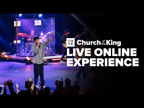 The Purpose You’ve Been Searching For | Pastor Alec Fischer
