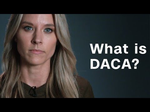 What is DACA?