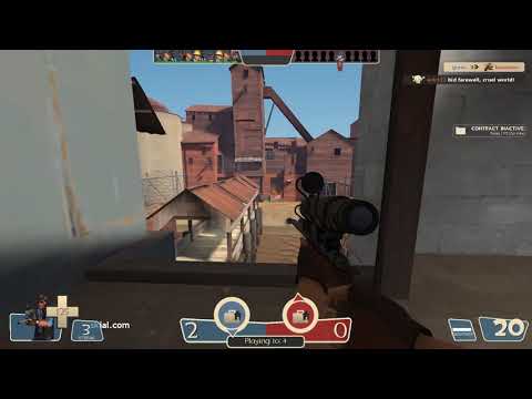 Steam Community :: Video :: Scouts