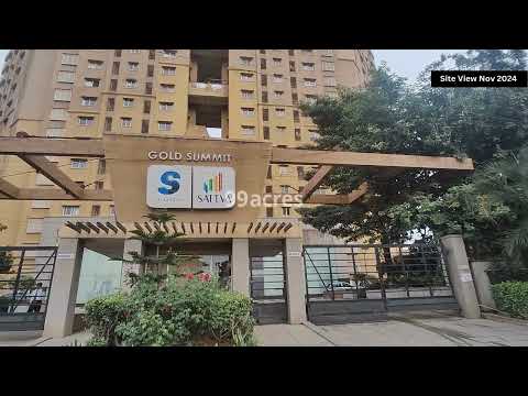 Salarpuria Sattva Gold Summit Hennur Road, Bangalore Resale Price List ...