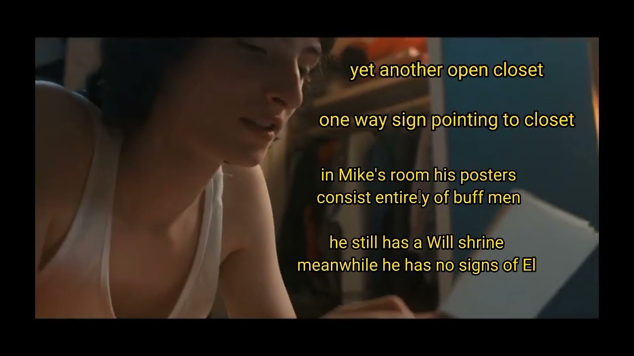 Another byler evidence compilation