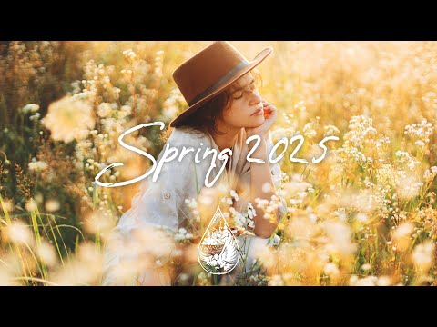 Indie Folk Compilation - Spring 2025 πΌ (2Β½-Hour Playlist)