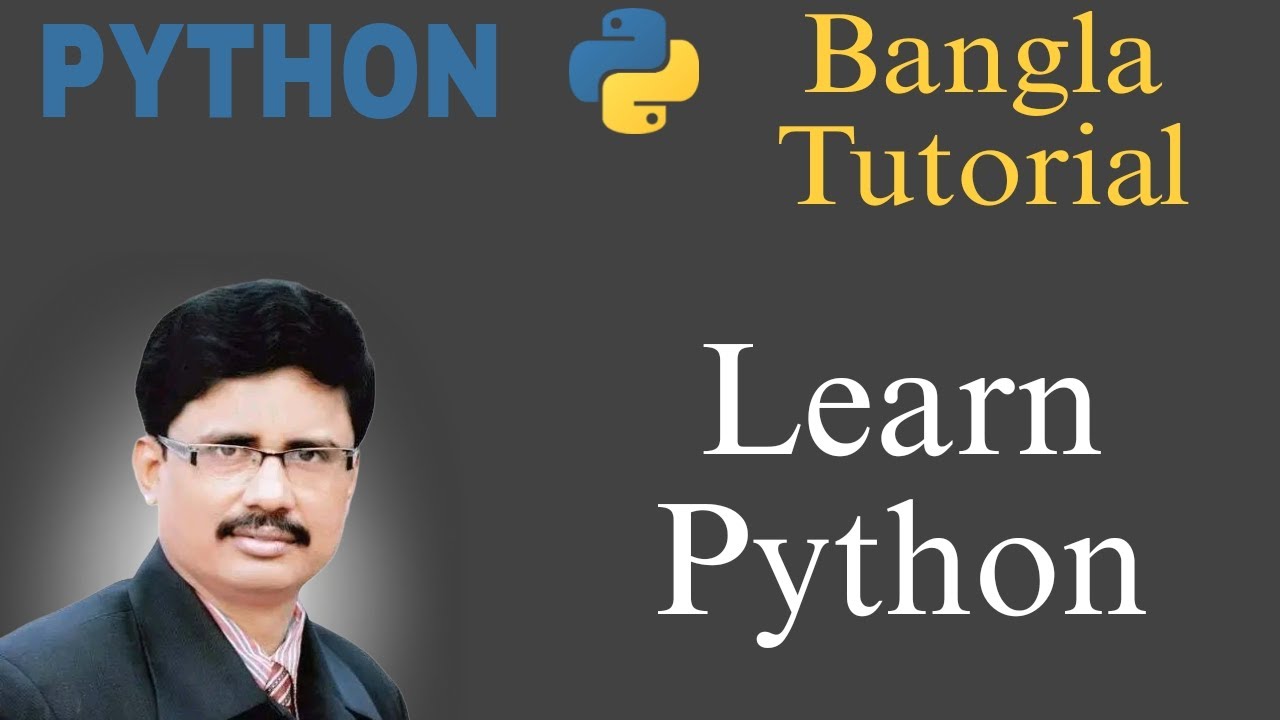 Python Bangla Tutorial | Class 10 : Tuple (Data Type) | Mahbub Alam