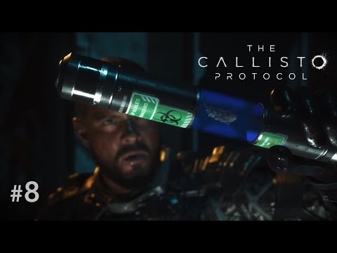 Steam Community :: Video :: THE CALLISTO PROTOCOL - COLONY｜Gameplay ...