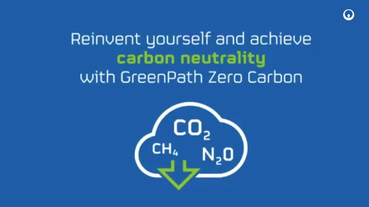 GreenPath, the solution to reduce your climate footprint | Veolia