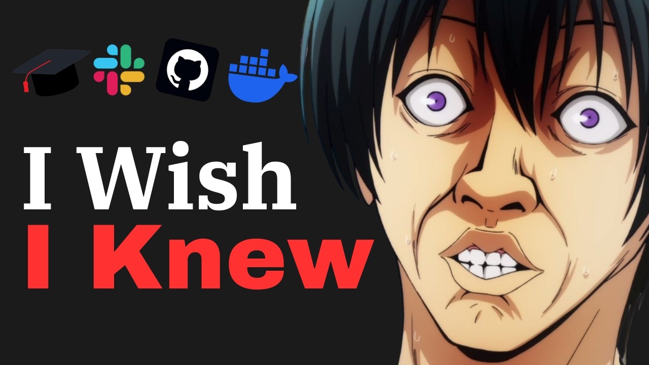 Programming Principles NOBODY Taught Me