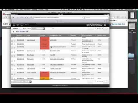 Servicenow: how to study and organize and manage Servicenow ...