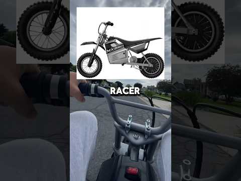 Razor MX 350