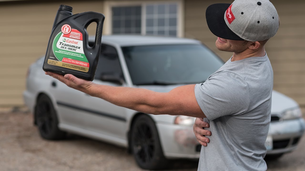 Subaru Power Steering Bleed Guide