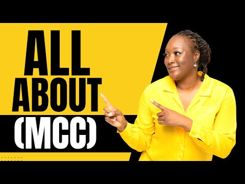 All About Merchant Category Codes || Shamika Lost Video's