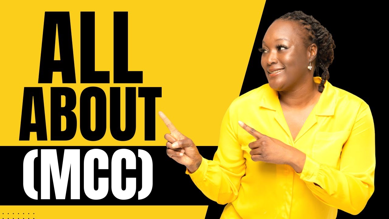 All About Merchant Category Codes || Shamika Lost Video's