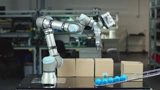 OnRobot VG10 - Unchained Robotics