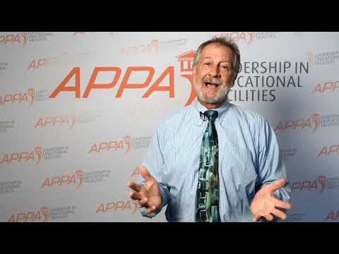 Maintenance Management, with Jay Klingel - [An APPA BOK Video]