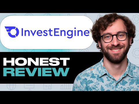 InvestEngine Review: Full Breakdown of Pros and Cons