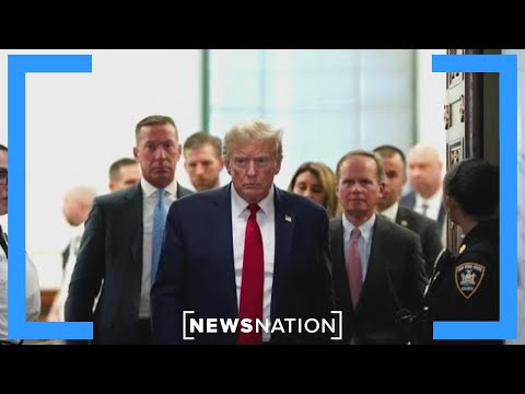 Vittert: Dems are against Trump but stand for nothing | On Balance