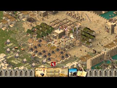 How to play stronghold crusader online gameranger - jackpor