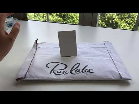 Pandora Haul | Rue La La