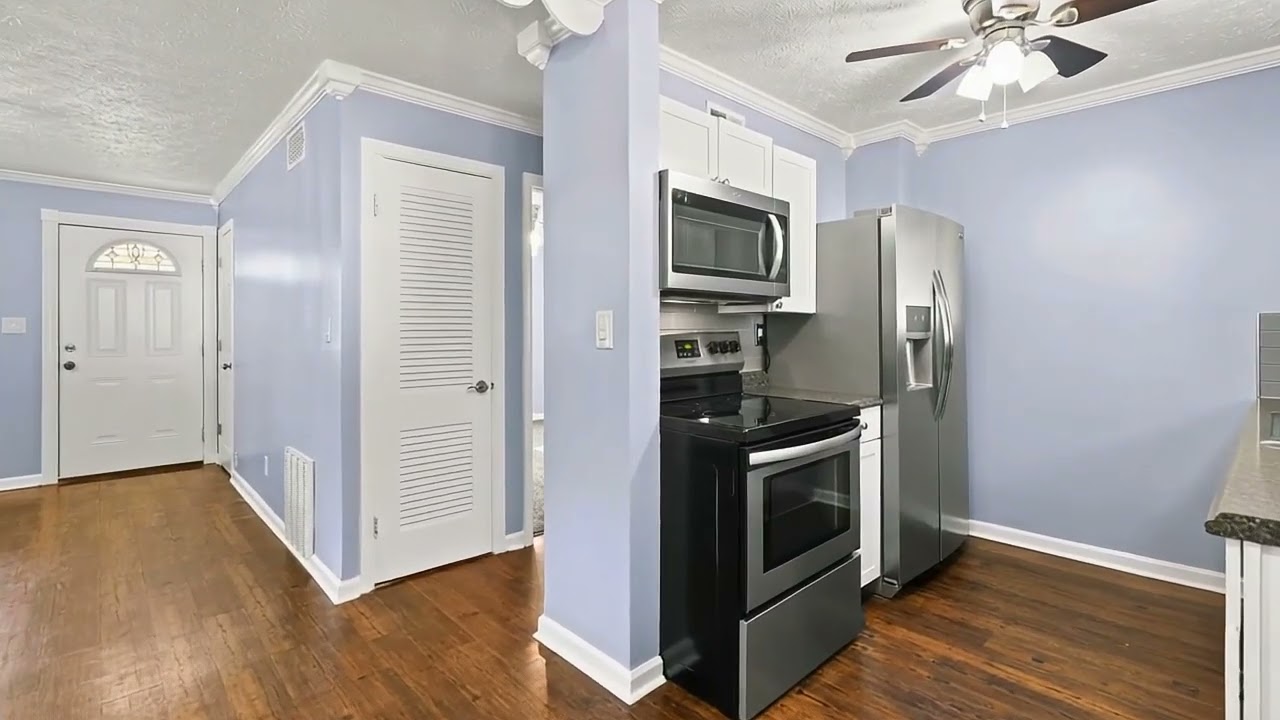 Virtual Tour of 4820 Andalusia Ln. Louisville, KY 40272