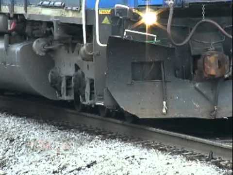 IM&E Rail division