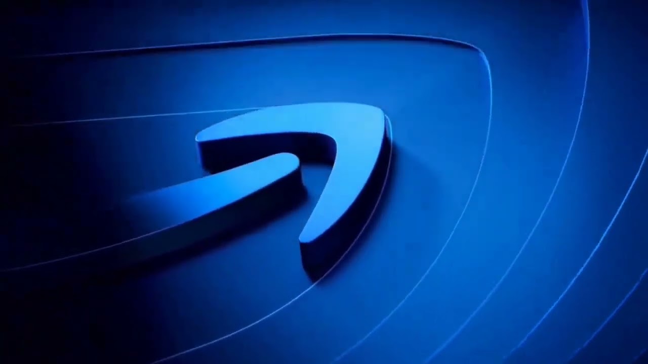 Prime Video 2023 Logo Intro, 1080p 60fps (IMPROVED)