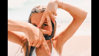 TTU Delta Gamma Sisterhood Video 2019