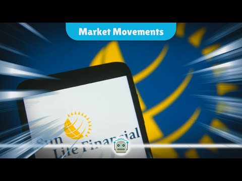 Sun Life Financial and Other Stocks See Notable Short Interest Changes