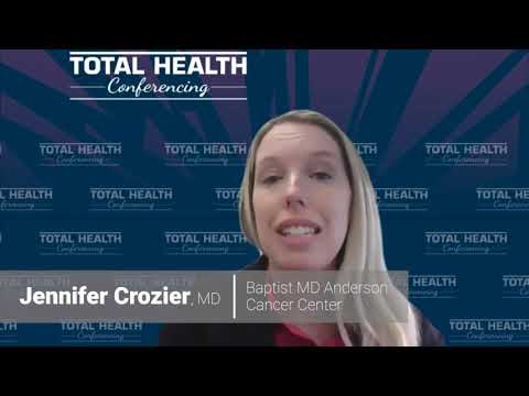 Jennifer Crozier, MD | Baptist MD Anderson | ASCO20 Breast Cancer Reactions: MINDACT for Early Stage