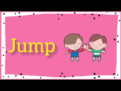 Learn Four letter words | Kids learning video | 4 letter words from A to Z | Smart Kids