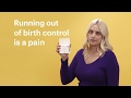 Birth Control - Nurx | Groupon
