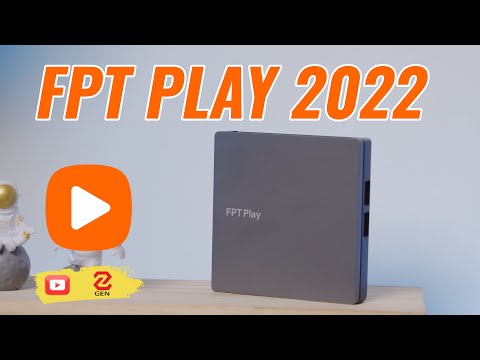 Đánh giá thiết bị mới nhất nhà FPT Play: Bộ giải mã toàn diện nhất mình từng dùng! | Genz Viet