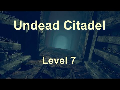 Steam Community :: Video :: Let's Play Undead Citadel - Level 7 ...