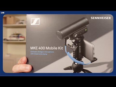 Sennheiser MZ100 iMuso