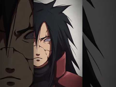 Madara Uchiha Ringtone