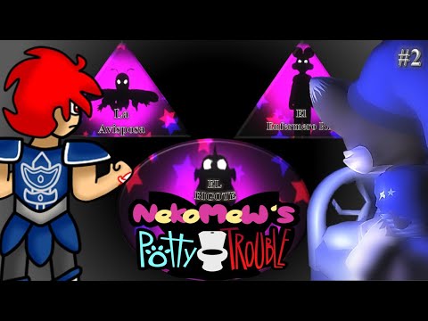 Steam Community :: Video :: A Flashearlos | Nekomew's Potty Trouble #2