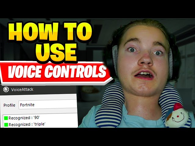 Rencontrez DeadlyPG, La Star Montante De Fortnite Qui Ne Joue Qu'avec ...