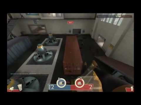 Steam Community :: Video :: TF2 Randomizer Gameplay [Steveh's Server]